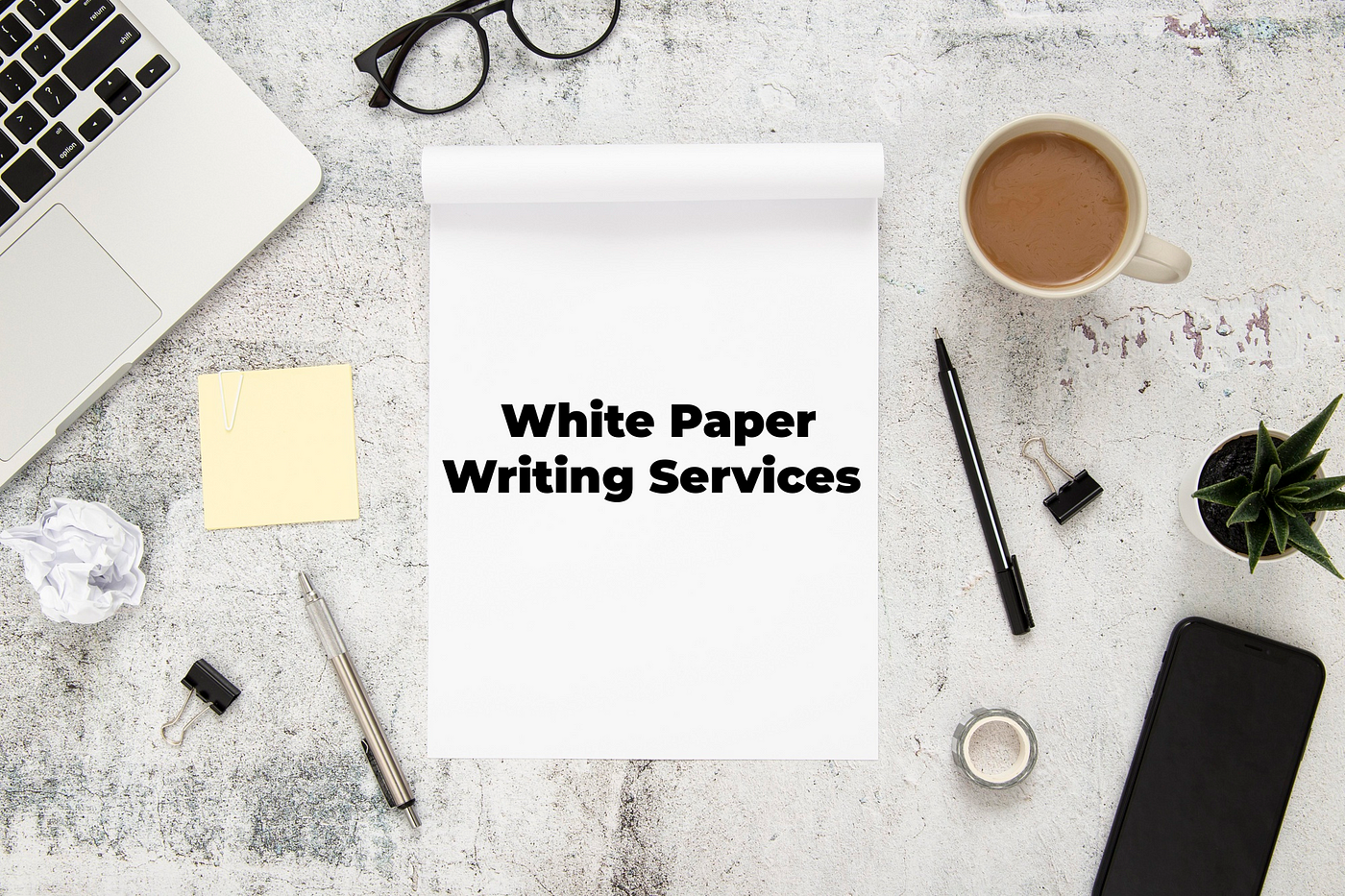 White Paper Writing Assistance - Pixer4web.net
